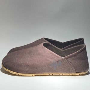 OTZ | Shoes | Otz Shoes Cork Lite Brown Slip On Nwob | Poshmark